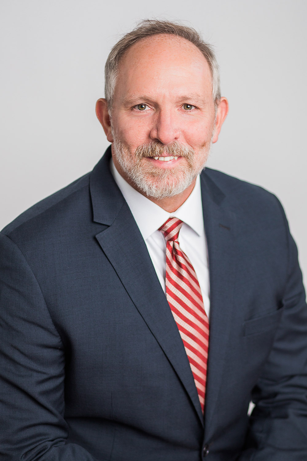 About – Robert Nash District Attorney